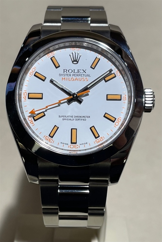 Orologi di lusso fuori catalogo e di secondo polso a Milano